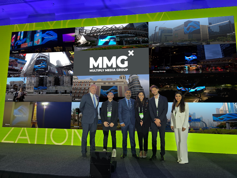 Multiply Group Unveils Multiply Media Group Creating a Leading Tech ...